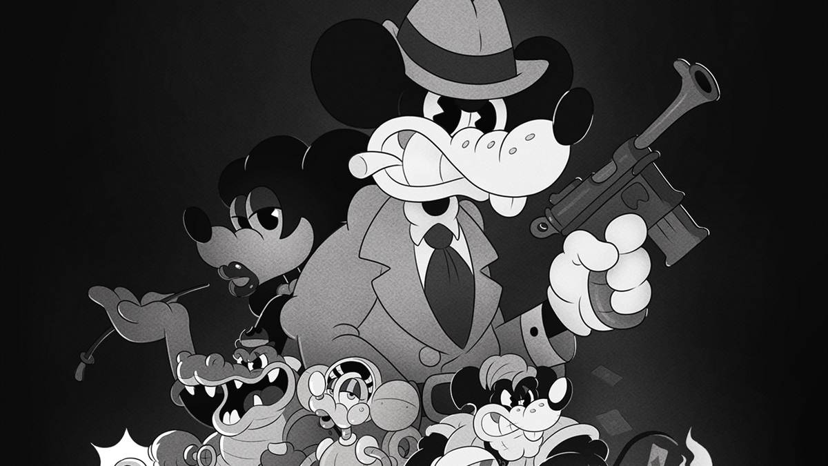 MOUSE: P.I. For Hire News, Trailer, Guides, and More