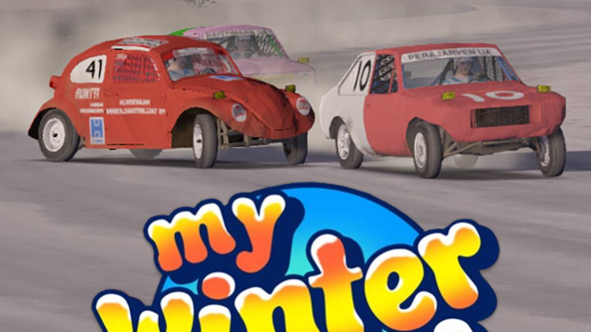 My Winter Car News, Trailer, Guides, and More