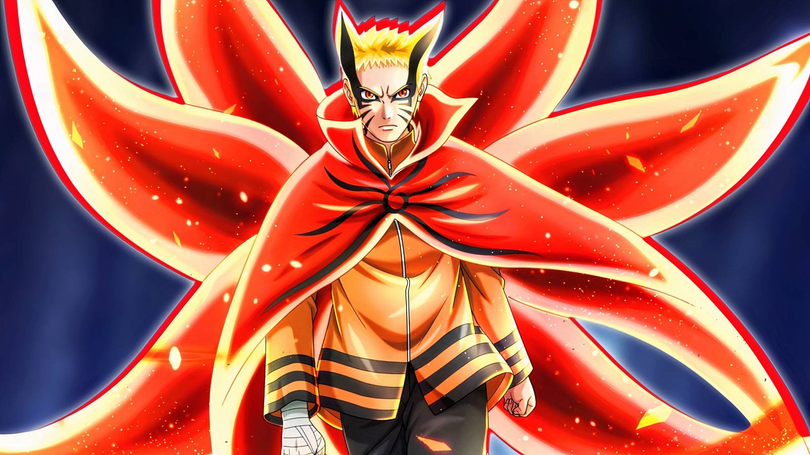 New Naruto Anime Is Officially Coming In 2026