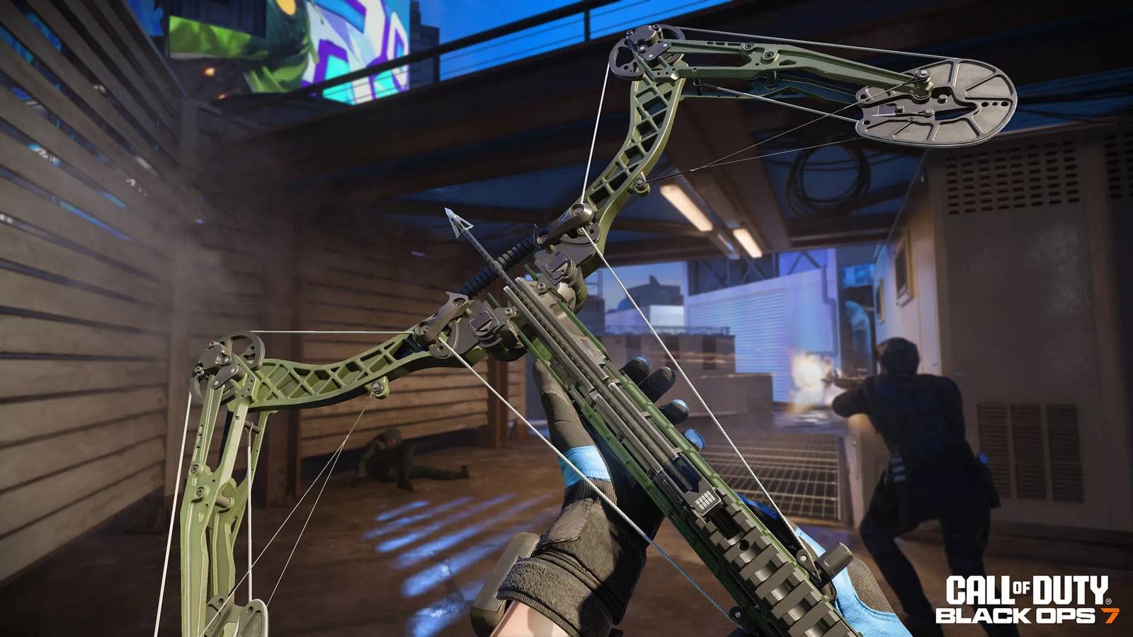 Rally Point Event Guide in Black Ops 7 & Warzone