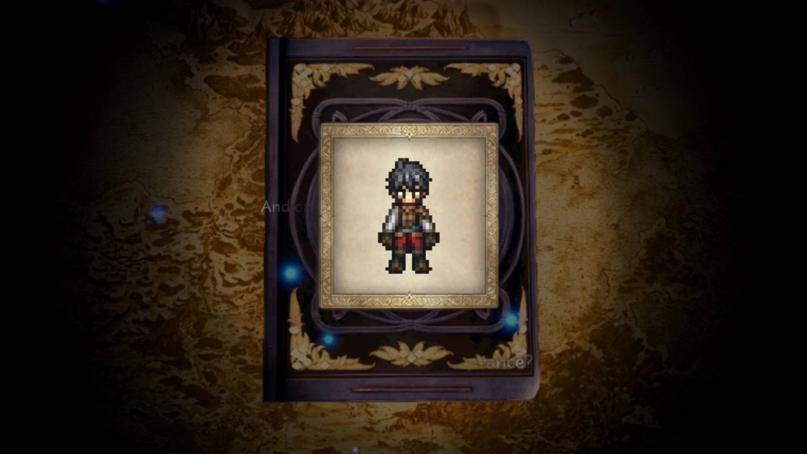 Best Starting Options In Octopath Traveler 0
