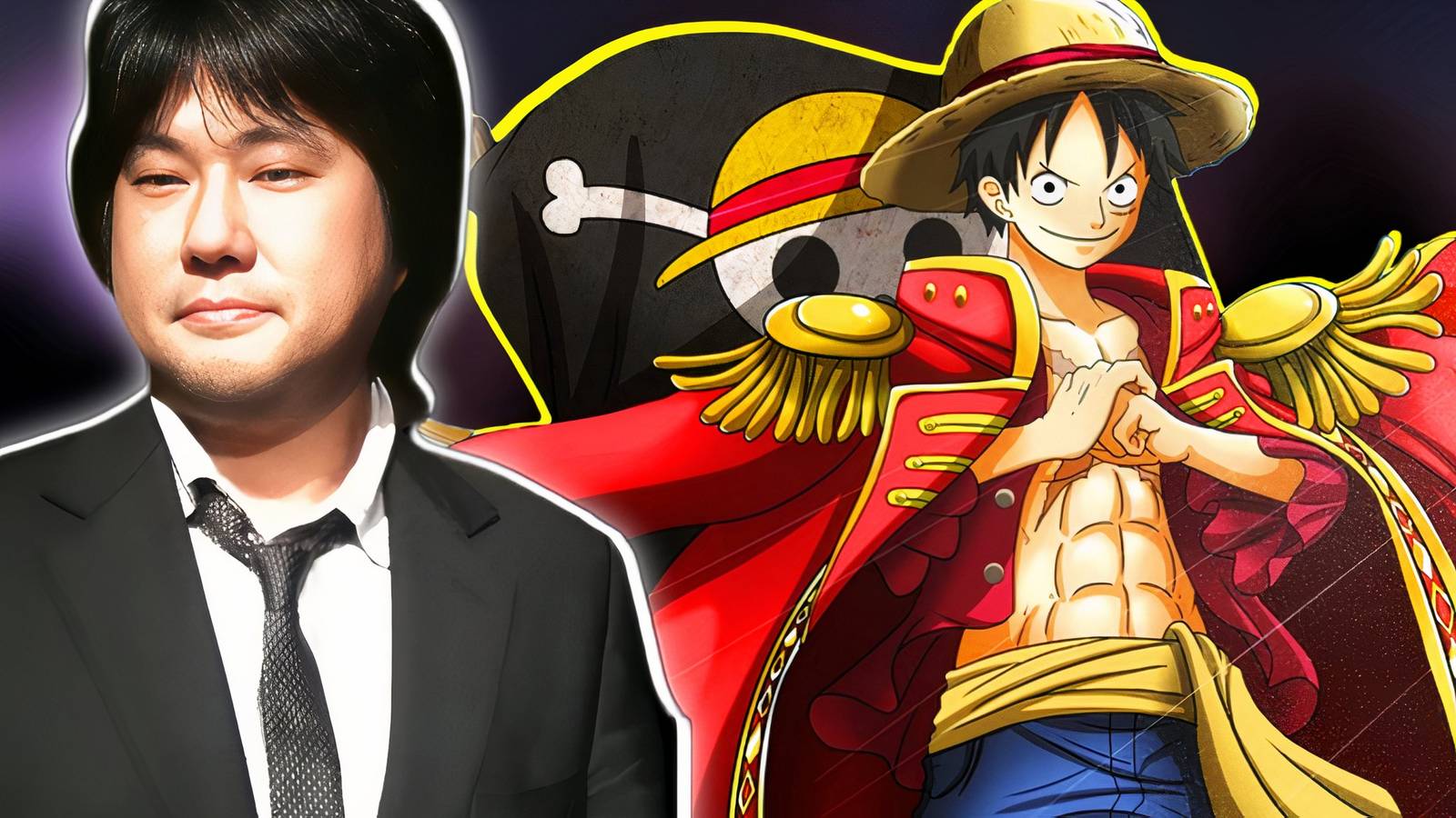 One Piece: Eiichiro Oda Officially Reveals The Next Arc After Elbaf For ...