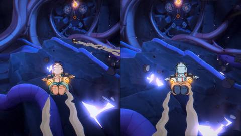 Orbitals News, Trailer, Guides, and More