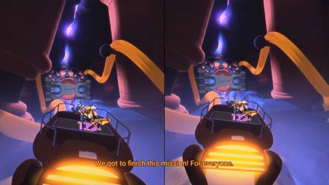 Orbitals News, Trailer, Guides, and More