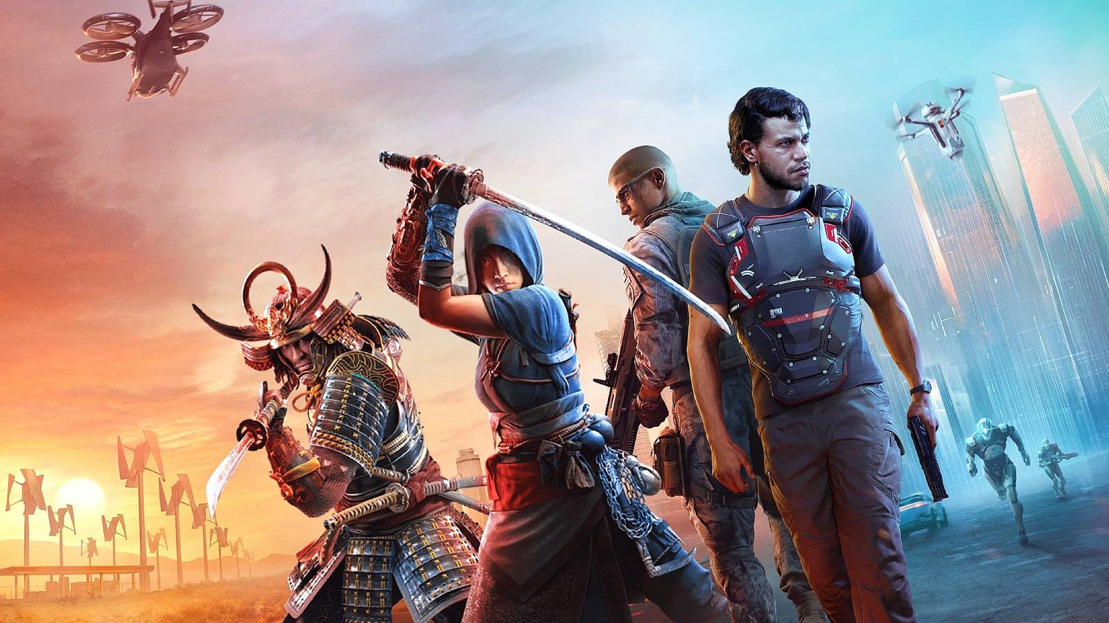 Most Overhated Open-World Games