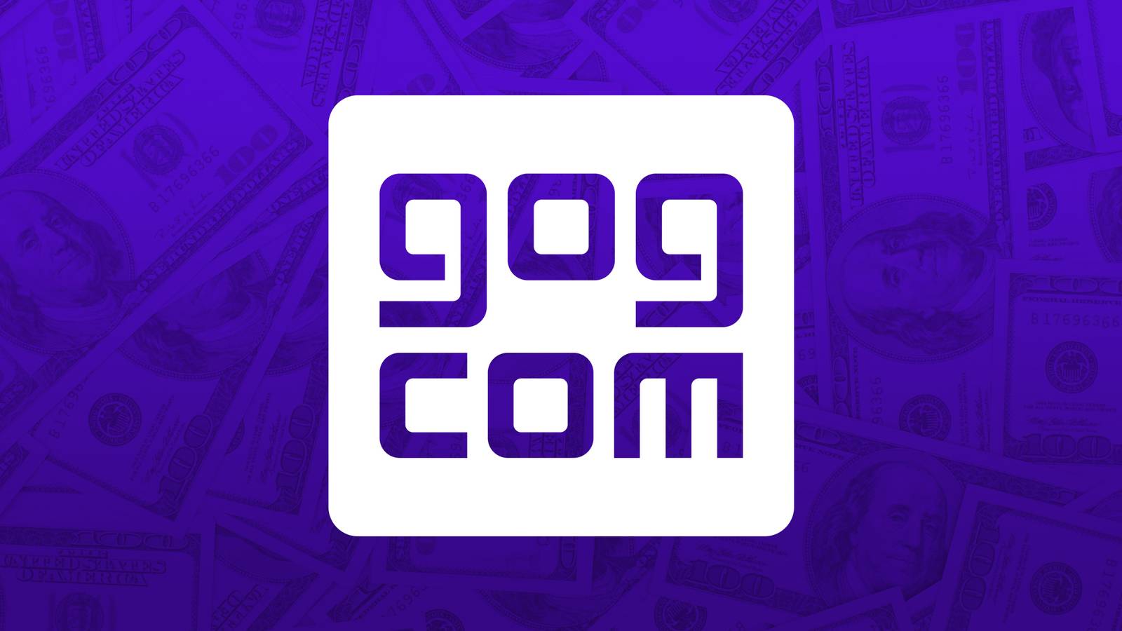 CD Projekt RED Has Officially Sold GOG