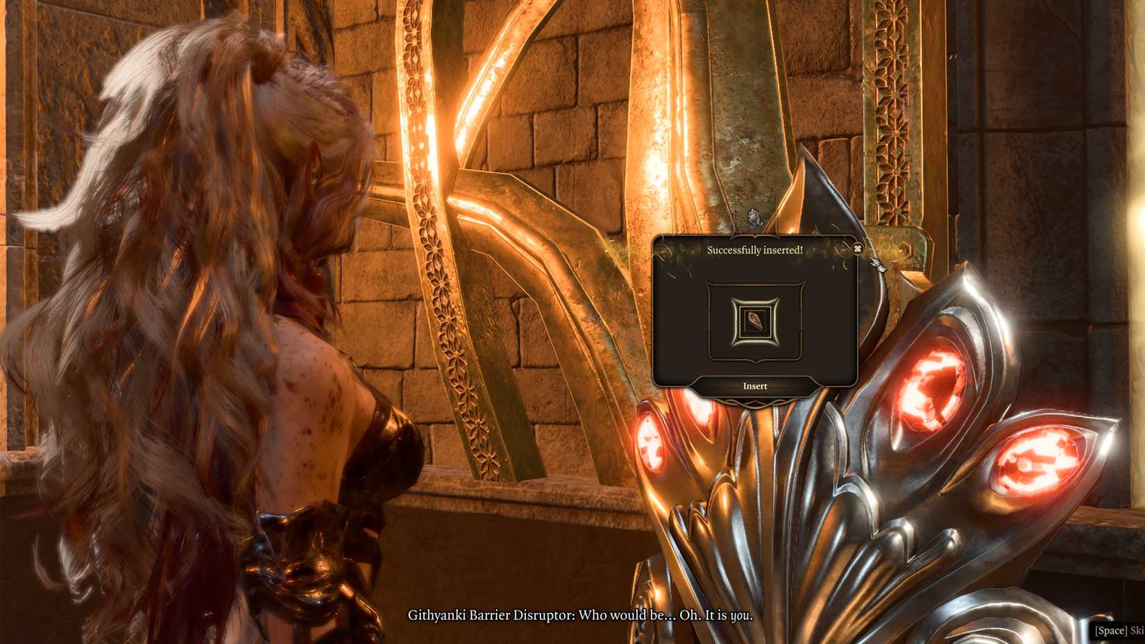 Ceremonial Weapon Locations In BG3 (Baldur's Gate 3)