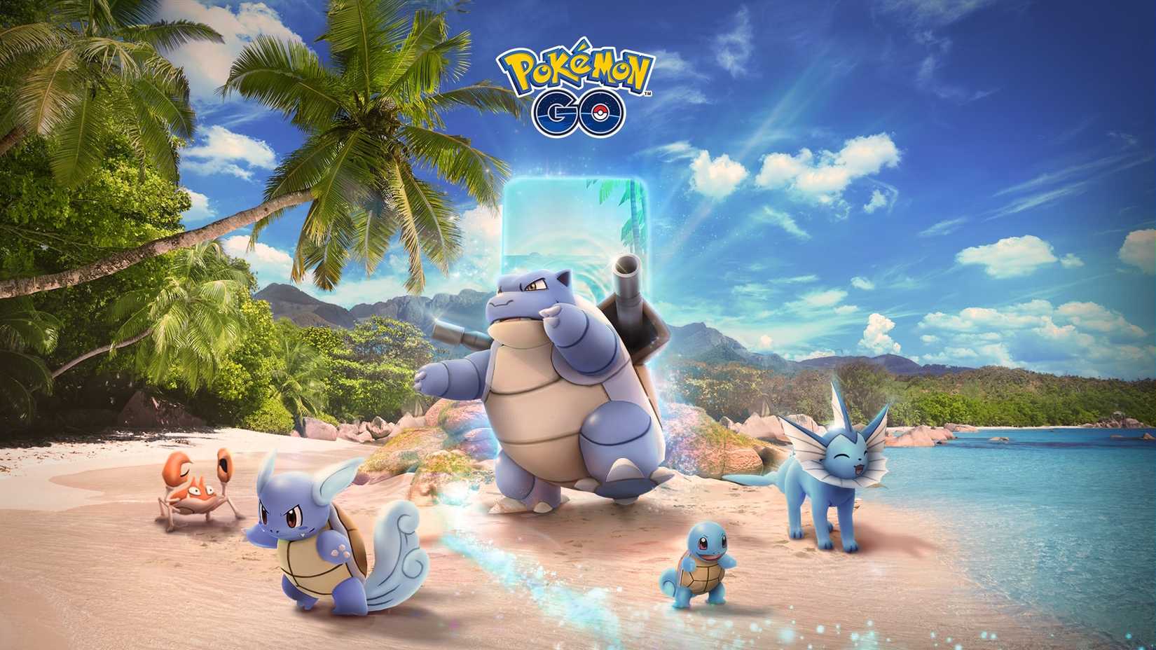 Pokemon GO Fans Think A New Update Has Tanked Wild Spawns