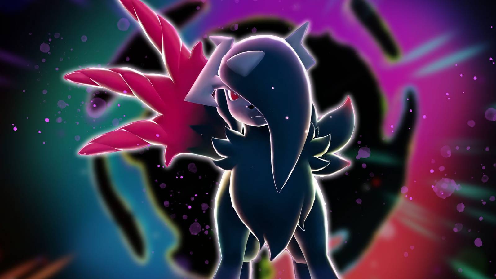 How to Get & Train Mega Absol Z in Pokemon Legends Z-A Mega Dimension DLC