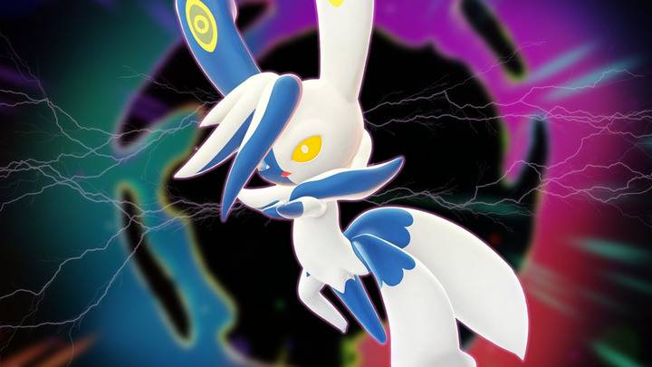 How To Mega Evolve Meowstic in Pokemon Legends Z-A Mega Dimension