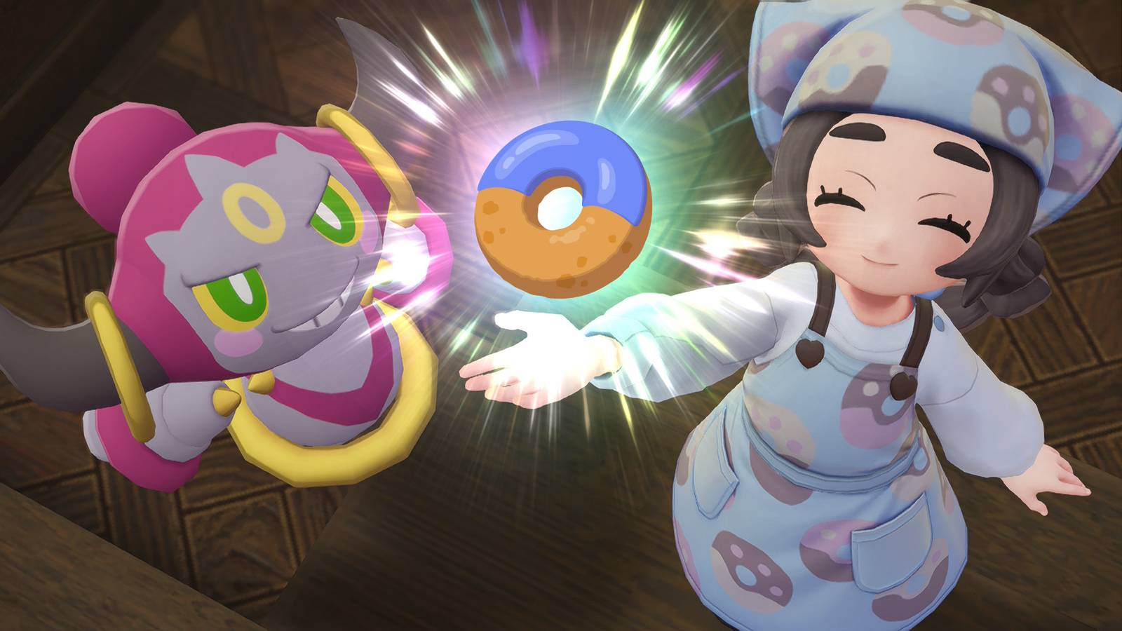 How To Break The Level Cap in Pokemon Legends Z-A Mega Dimension DLC