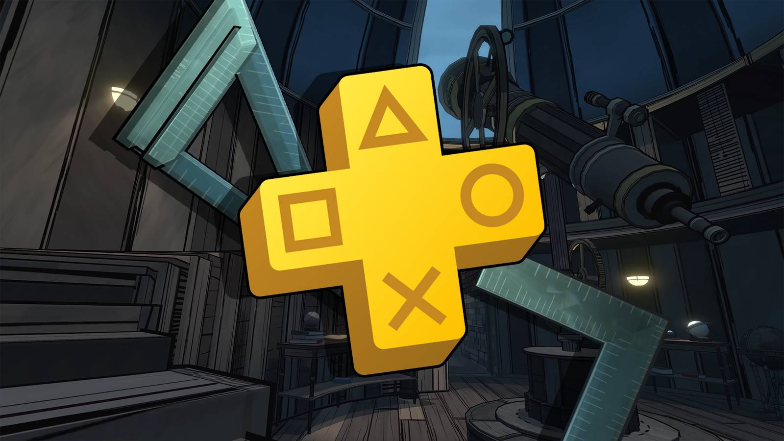 PS Plus Extra Game from 2025 is a 10/10 Must-Play