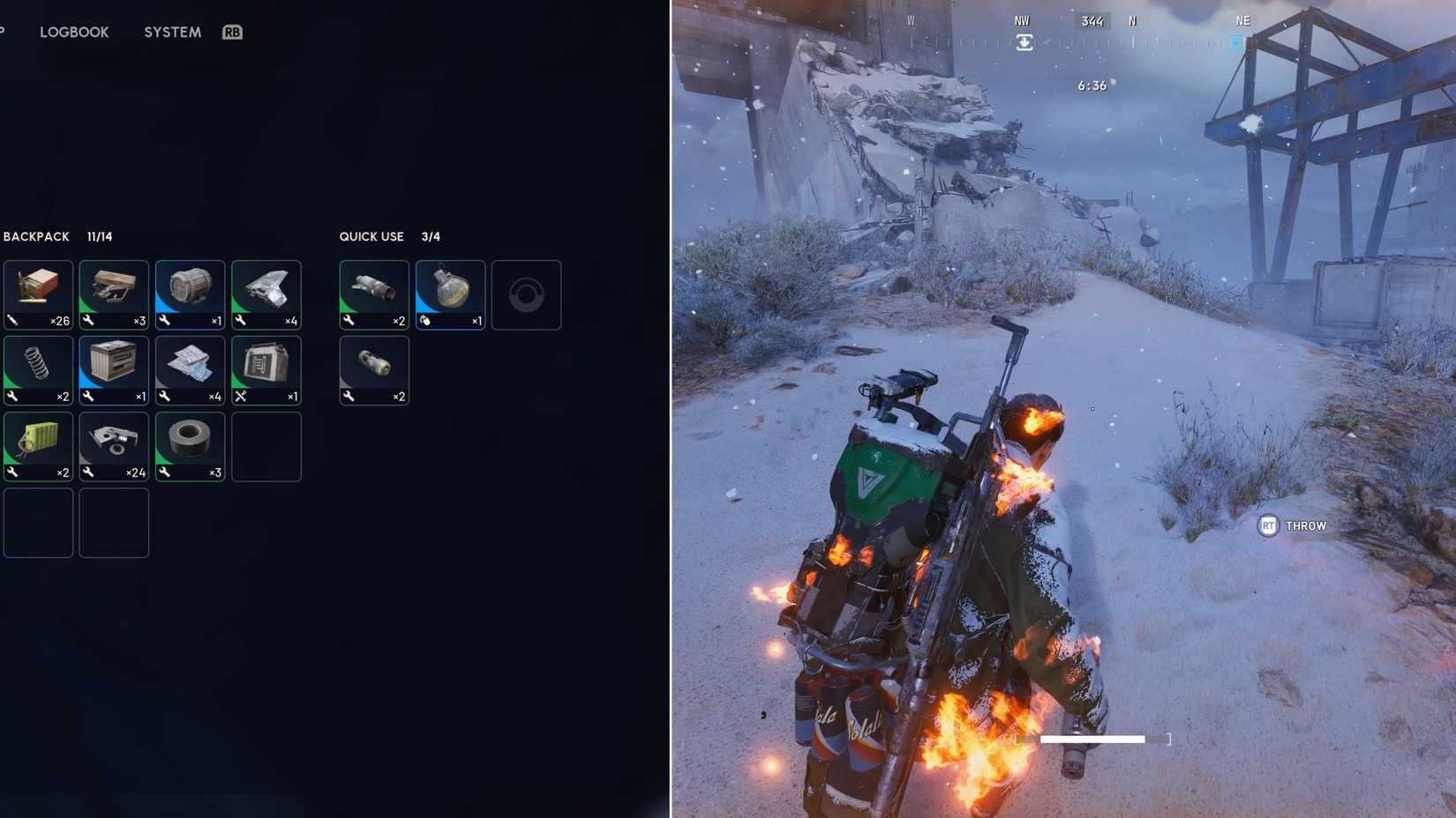 How to Cure Frostbite in ARC Raiders (Cold Snap)