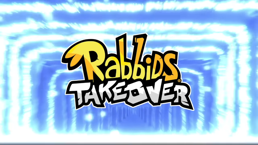 Rabbids - Takeover Codes