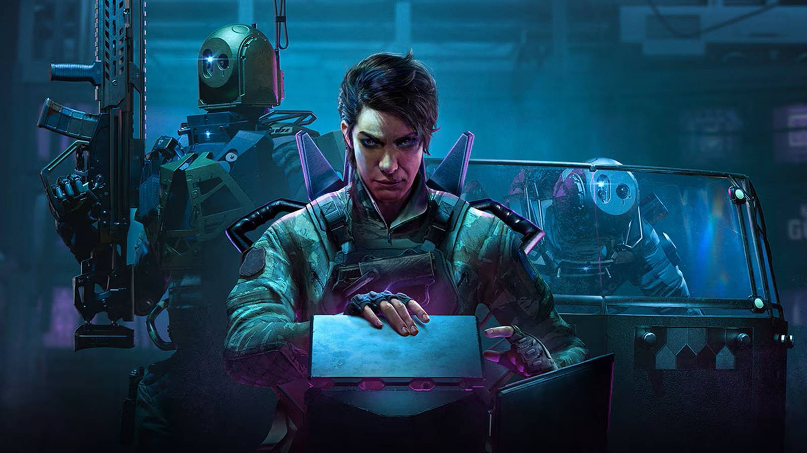 Rainbow Six Siege Temporarily Taken Offline Due to Hacking Incident