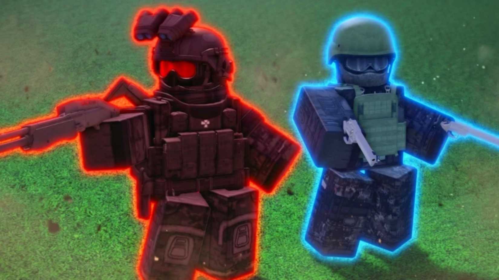Red VS Blue Tycoon Roblox Codes