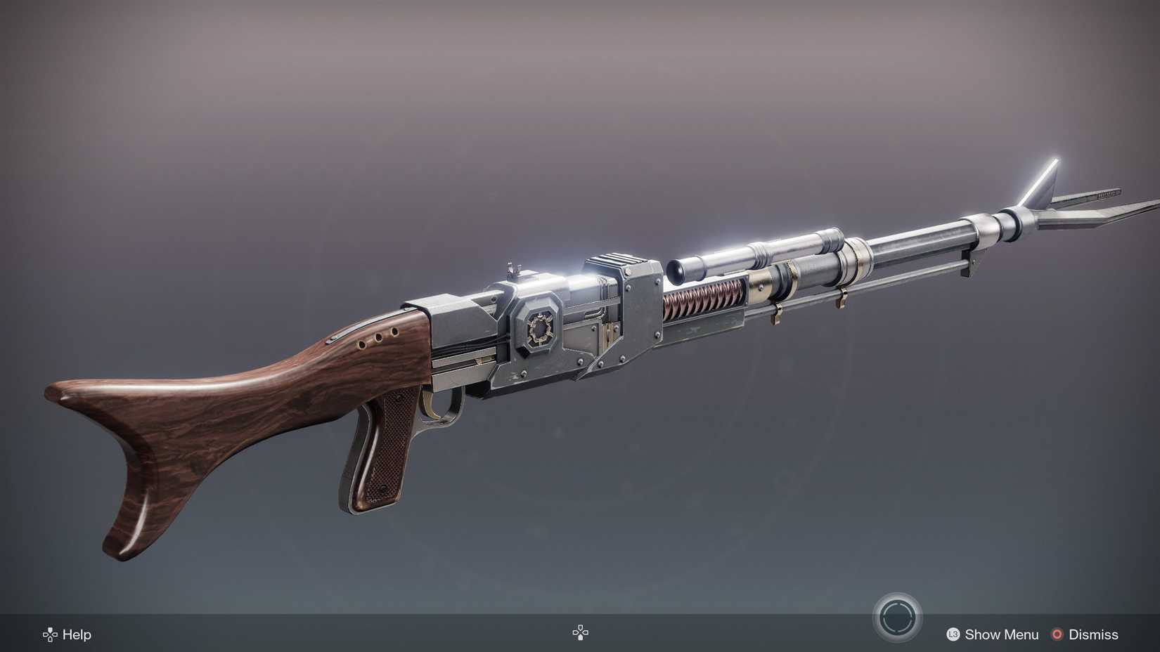 All Star Wars Weapons & God Rolls in Destiny 2