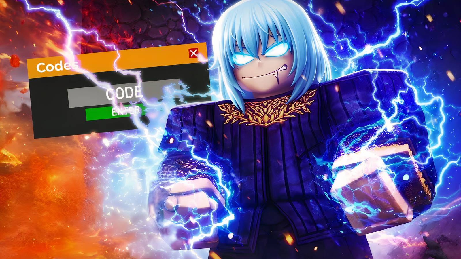 Roblox Anime Fighting Simulator Endless Codes