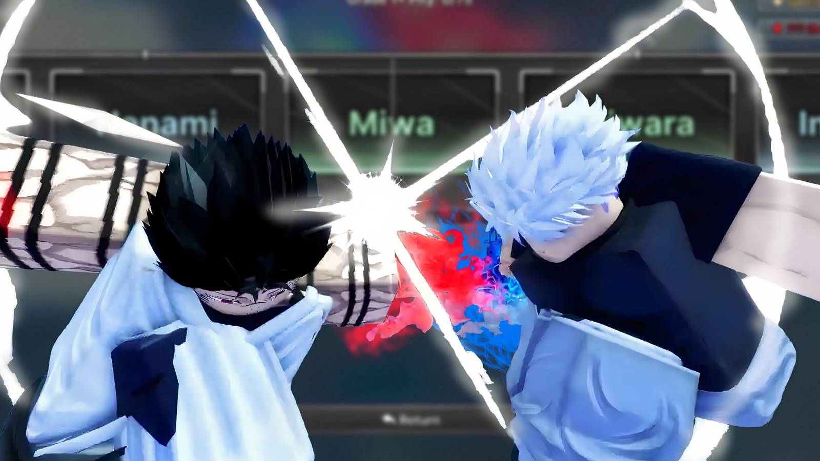 Jujutsu Zero Best Clans (Tier List)