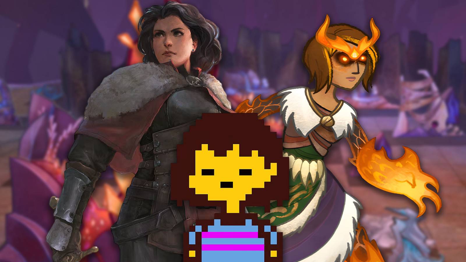 RPGs With Permanent Choice Consequences