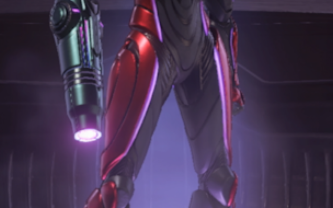 Who is Erika Ishii's favorite video game character?