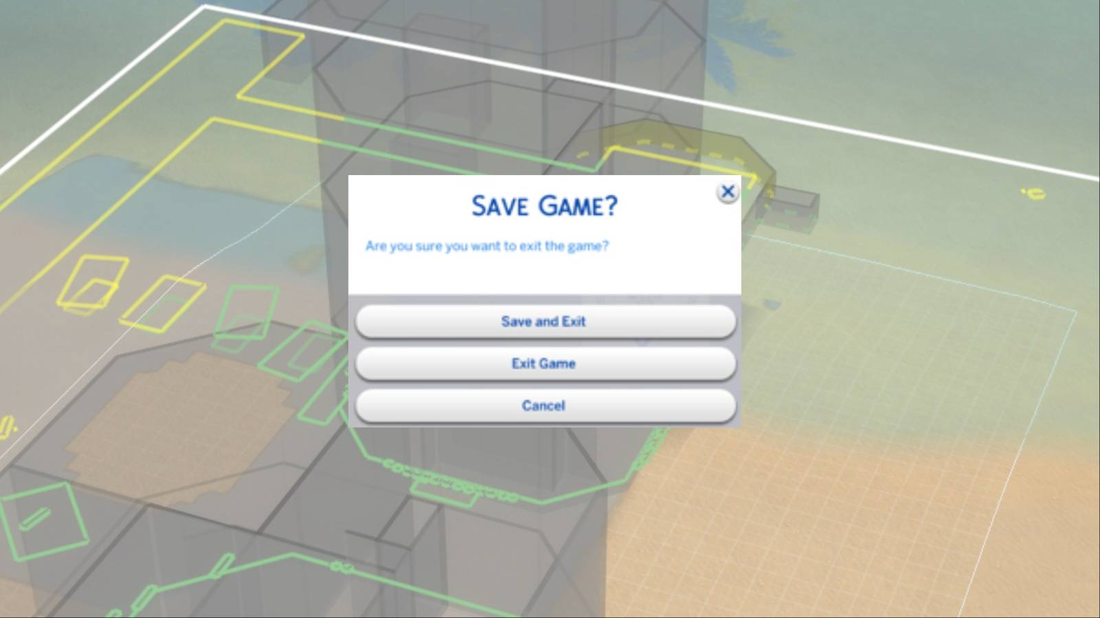 How to Save When The Sims 4 Freezes