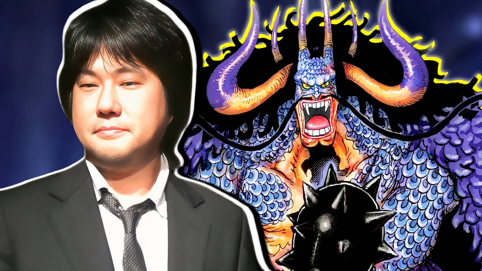 Say Goodbye To Kaido And Welcome A Stronger Monster In One Piece