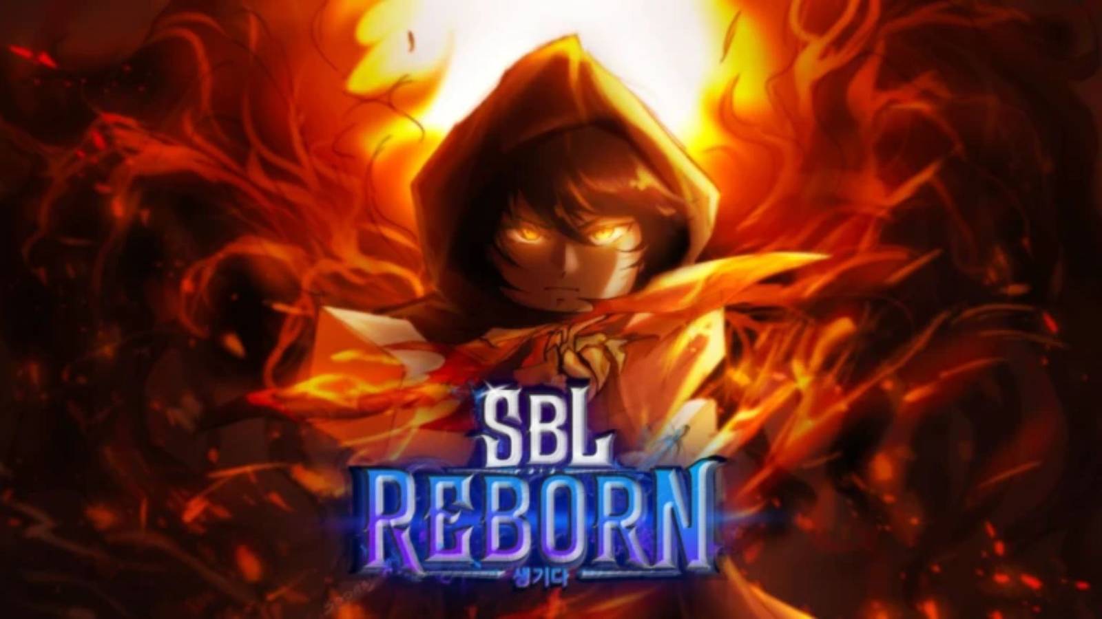 SBL Reborn Roblox Codes
