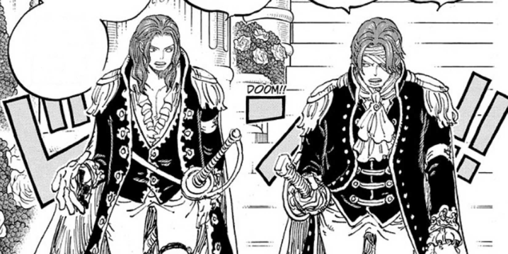 One Piece Confirms A New Character With Two Devil Fruits