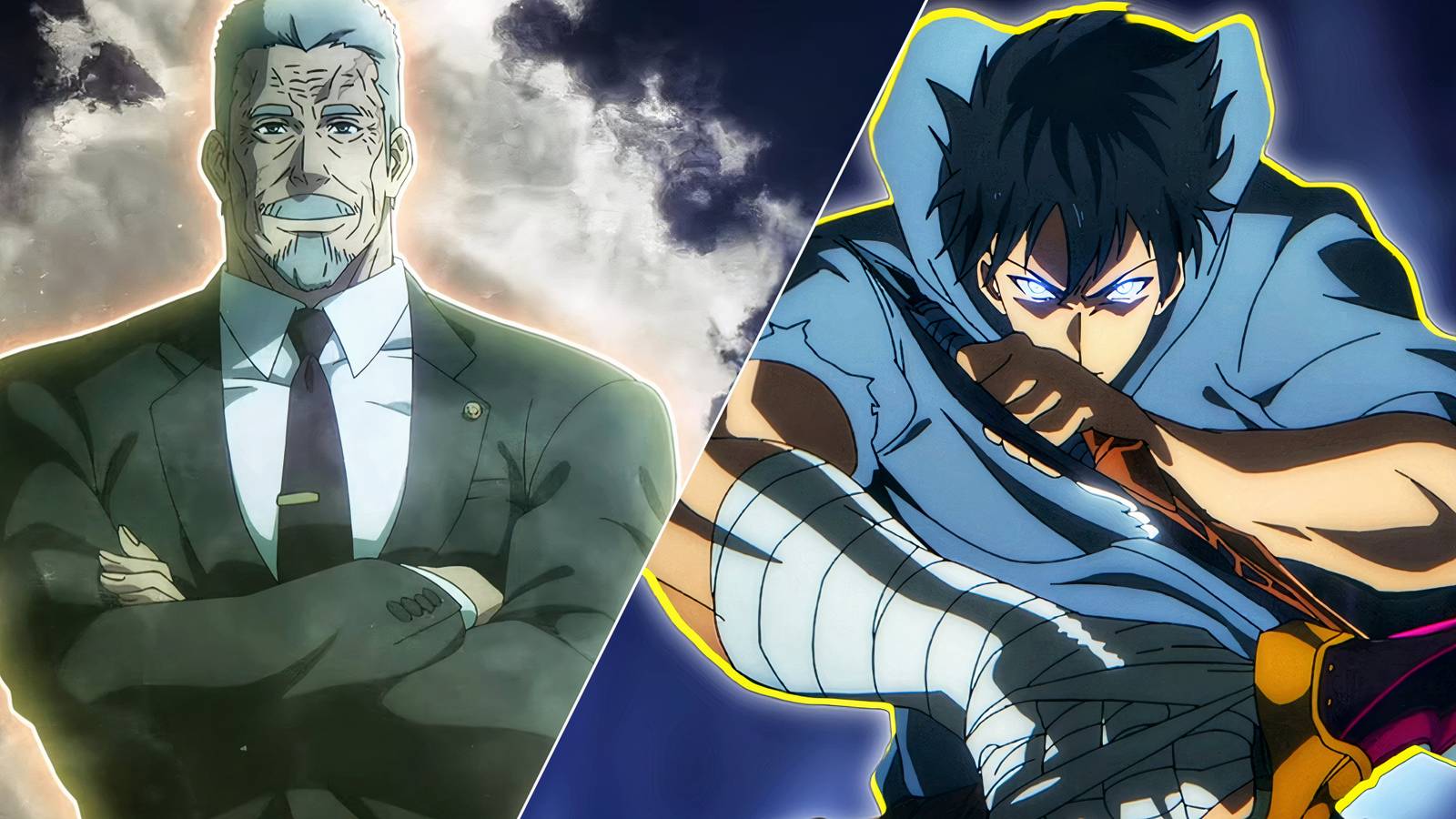 Solo Leveling: 9 Best Characters That Aren’t Sung Jinwoo