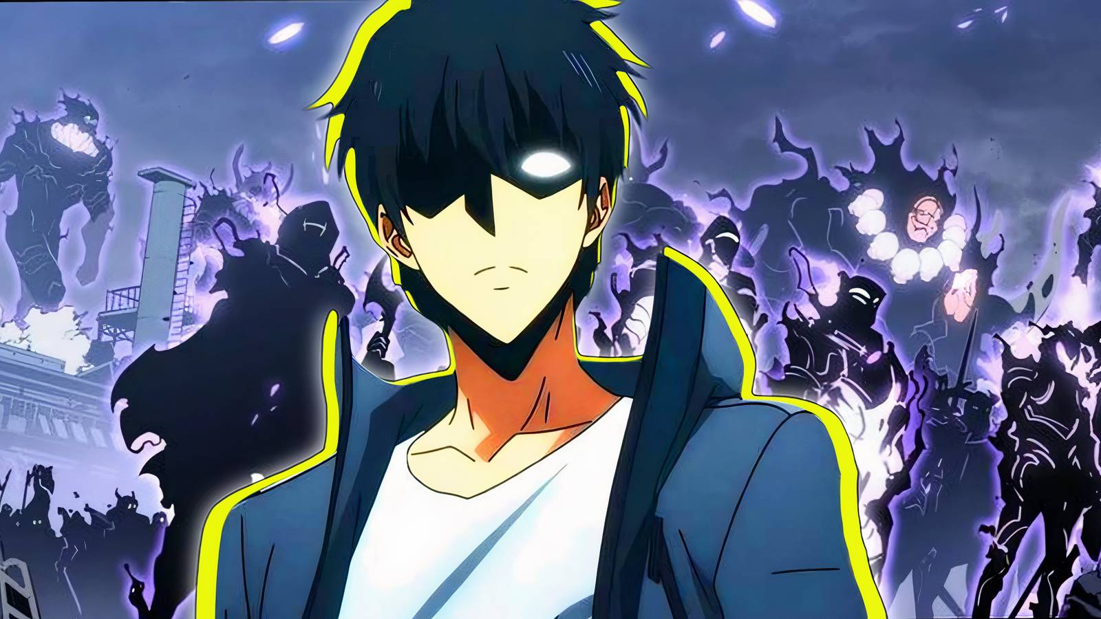 New Solo Leveling Season 3 Arc Looks Set To Surpass Jeju Island Arc