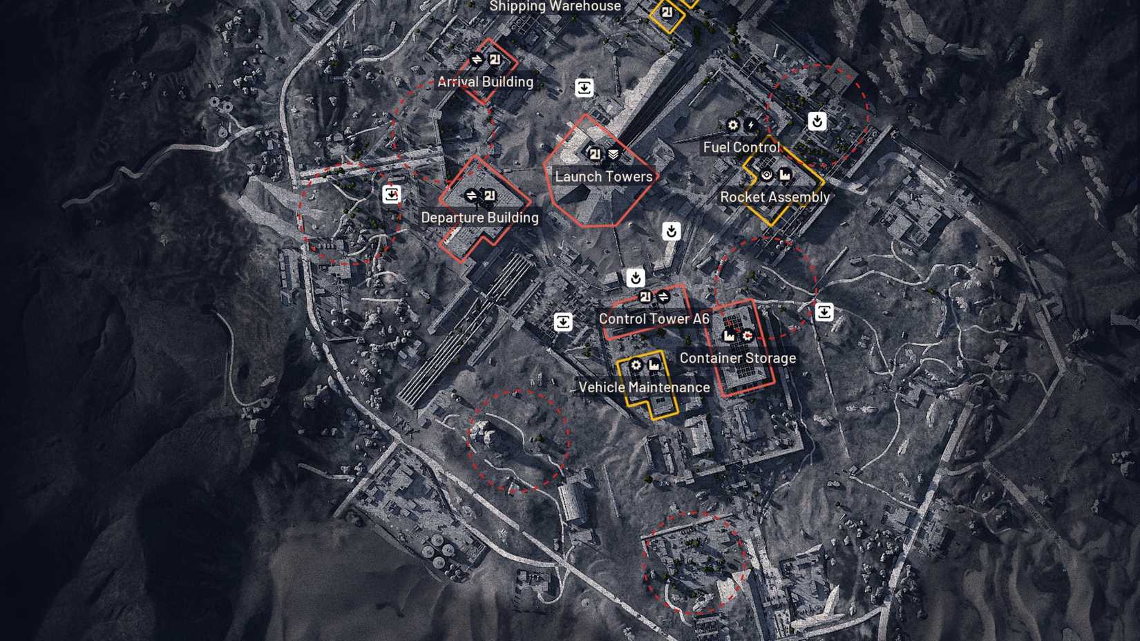 Best Candleberry Locations in ARC Raiders