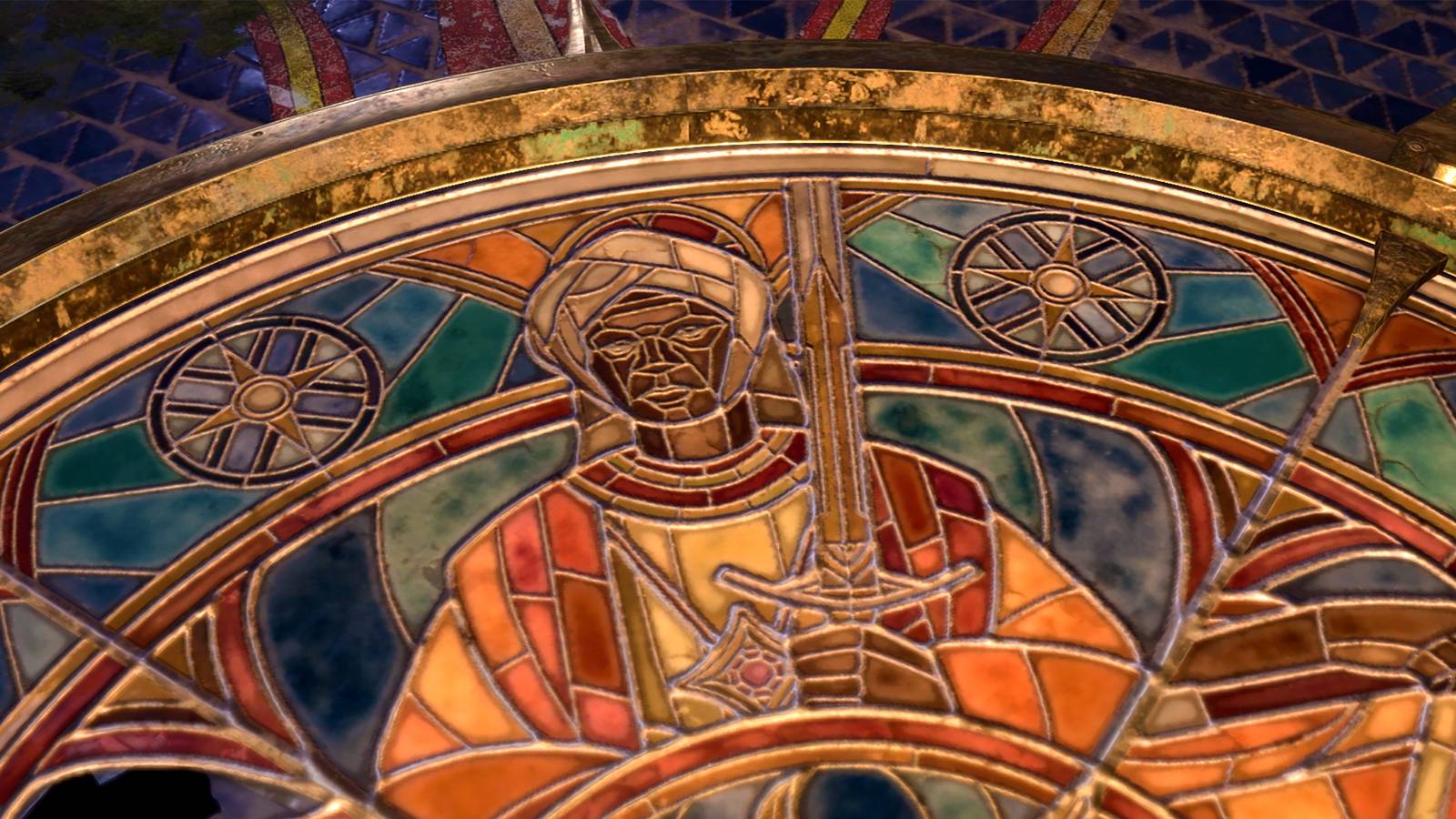 Ceremonial Weapon Locations In BG3 (Baldur's Gate 3)