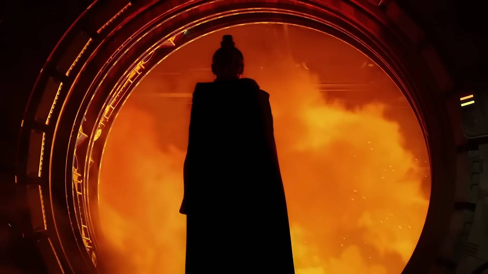 Star Wars: Fate Of The Old Republic - Official Announcement Trailer