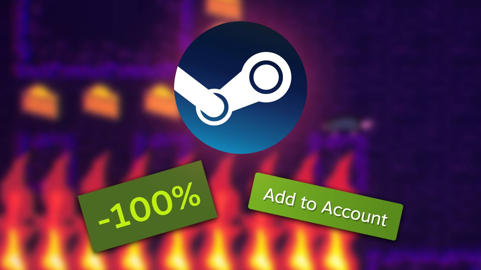 PC Gamers Have 4 Free Games to Claim Right Now