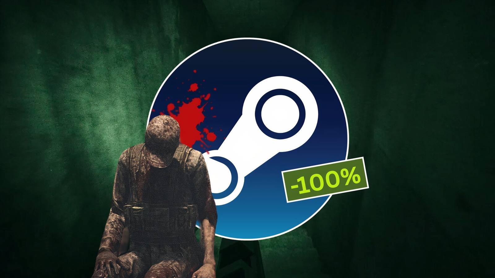 New FPS Zombie Game on Steam with Positive Reviews Is 100% Free