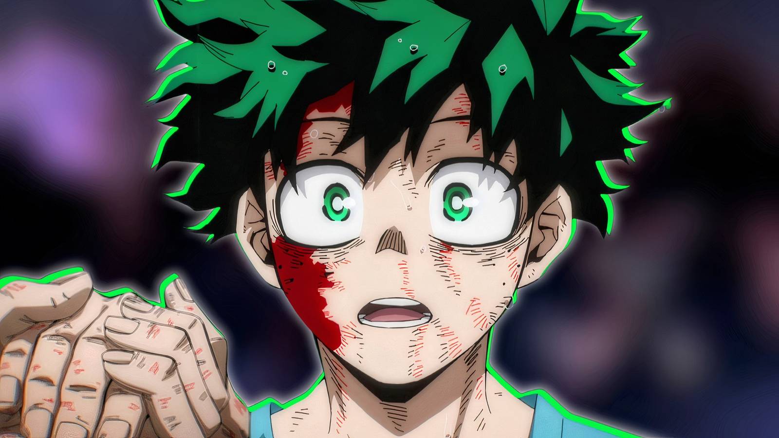 Studio Bones Has Already Lined Up The Perfect My Hero Academia Replacement