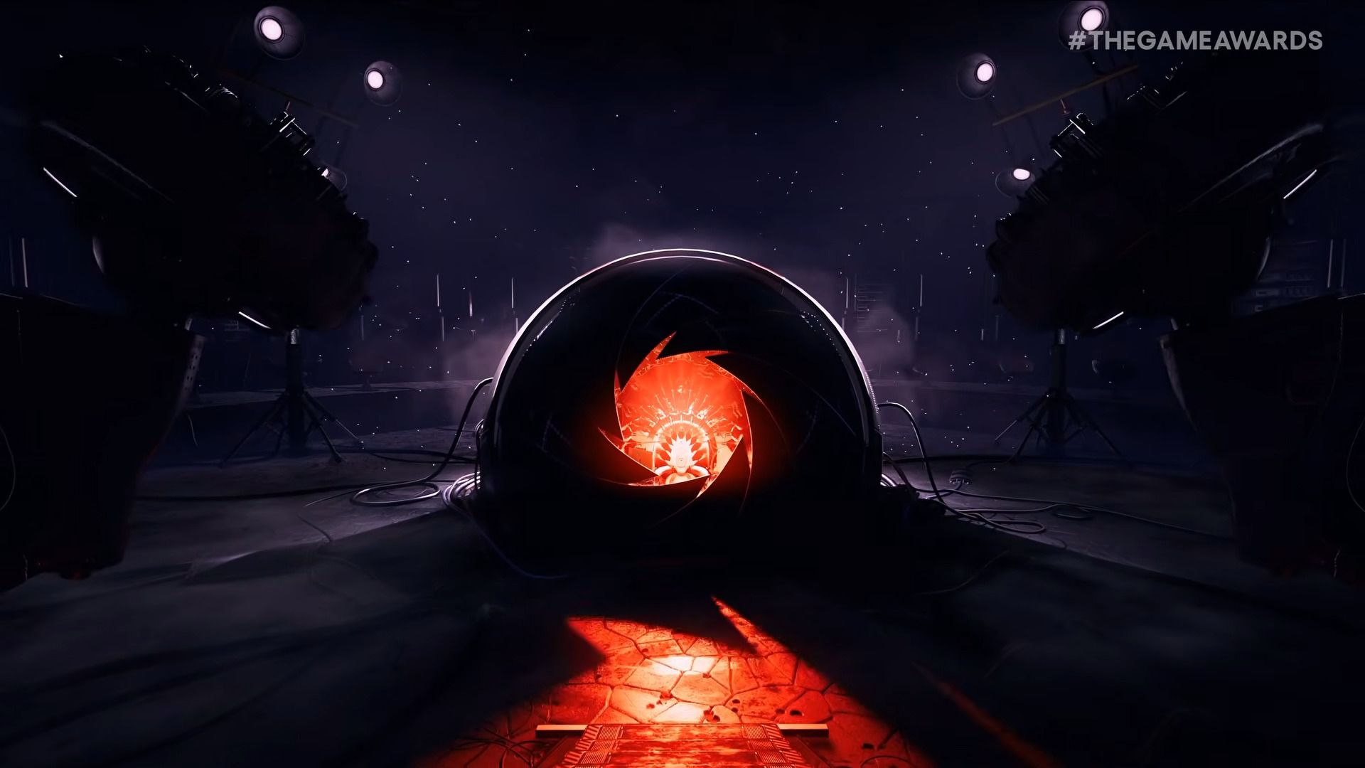 Frictional Games Reveals New Horror Game That's a Spiritual Successor ...