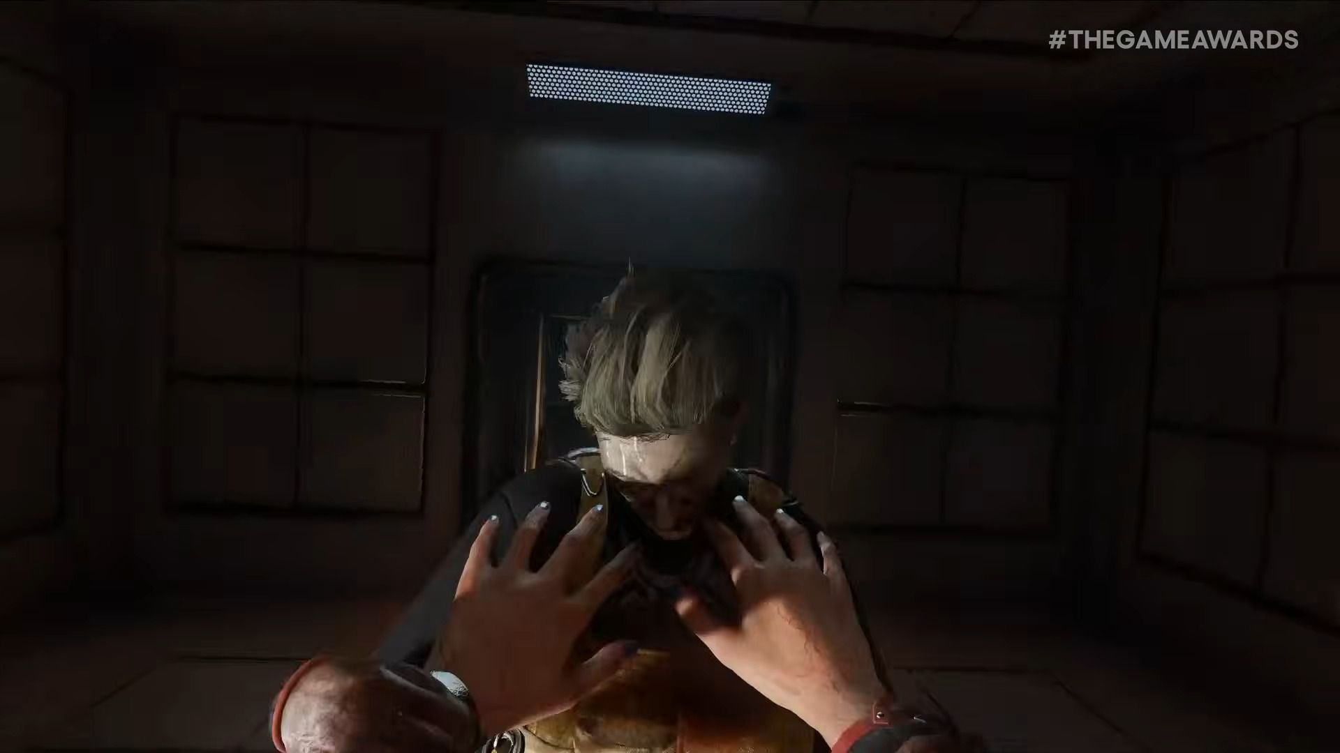 Frictional Games Reveals New Horror Game That's a Spiritual Successor ...