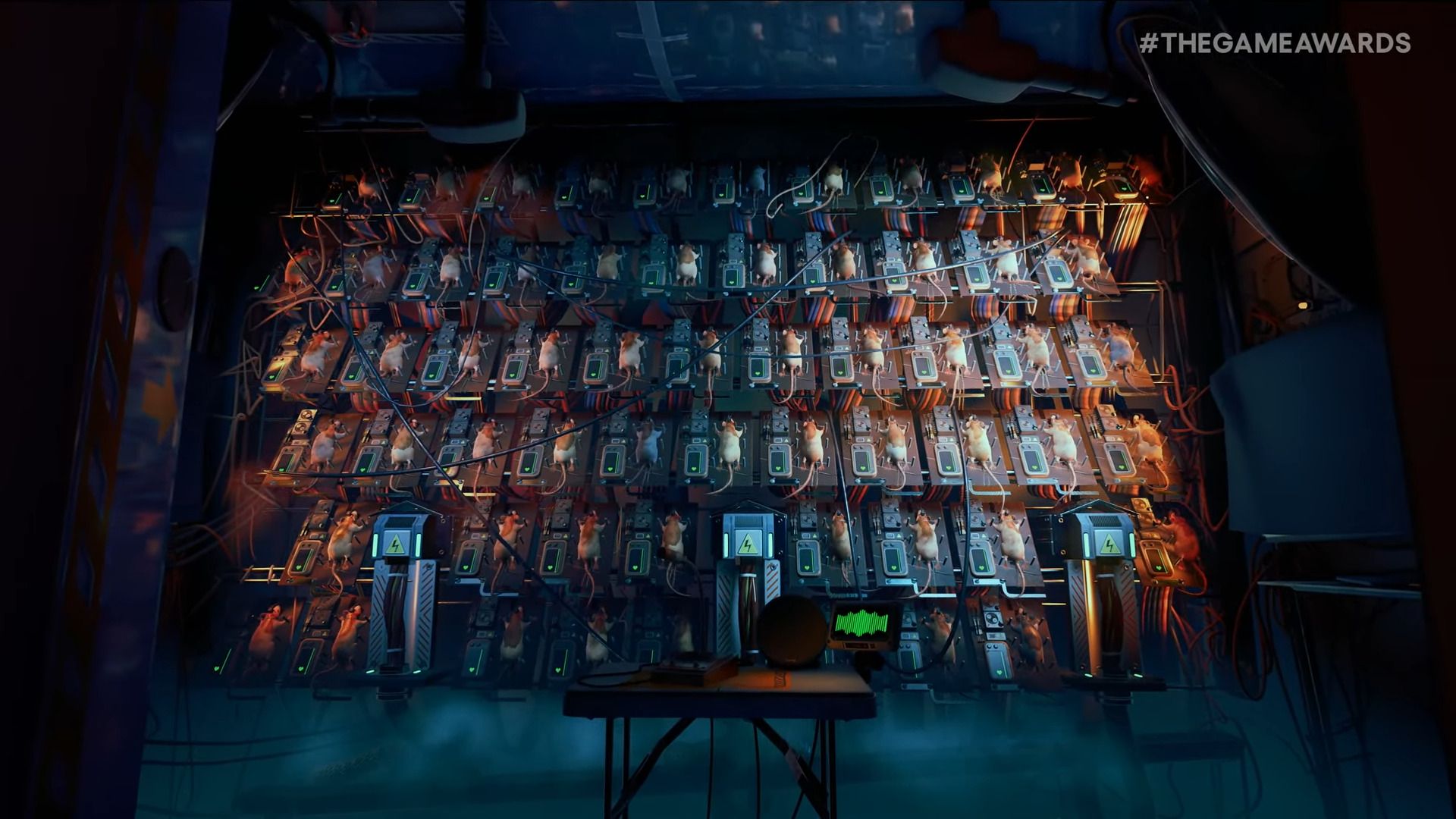 Frictional Games Reveals New Horror Game That's a Spiritual Successor ...