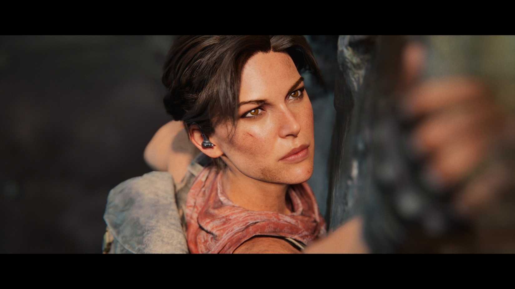 Tomb Raider: Catalyst Developers Talk Exciting New Chapter For Lara Croft