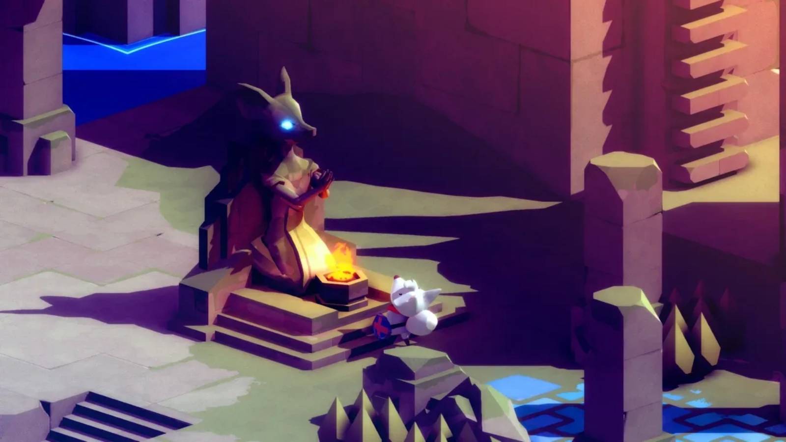 Games That Trust Players To Figure Things Out On Their Own