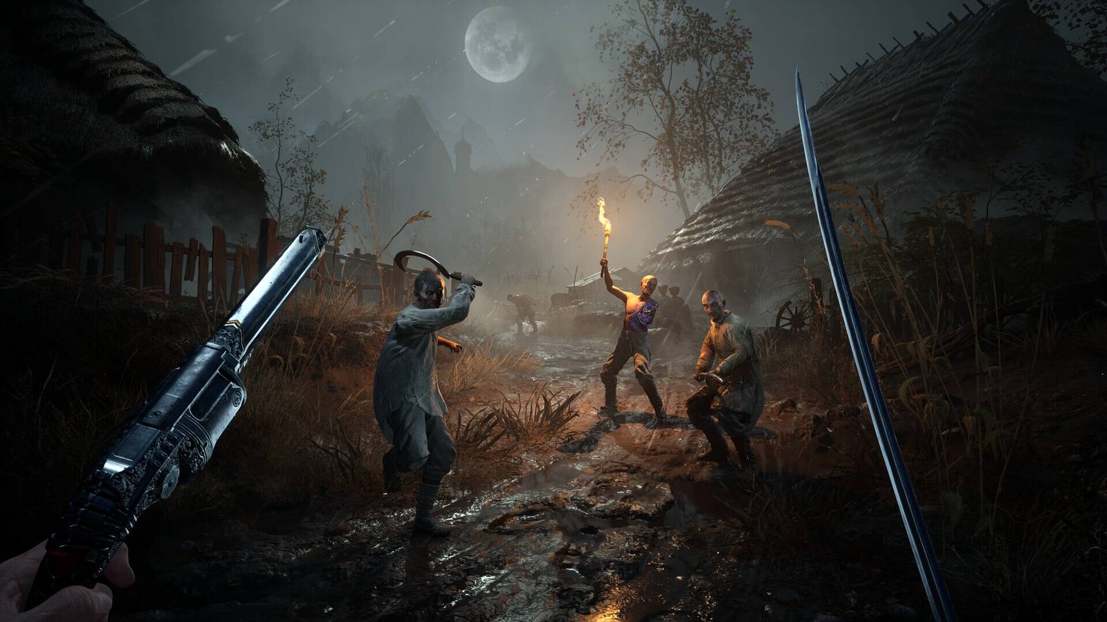 New Soulslike Game on Steam Has Kingdom Come Deliverance 2's Historical ...