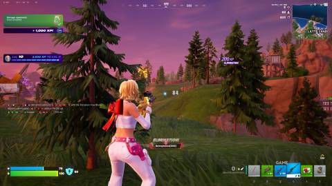 Fortnite News, Trailer, Guides, and More