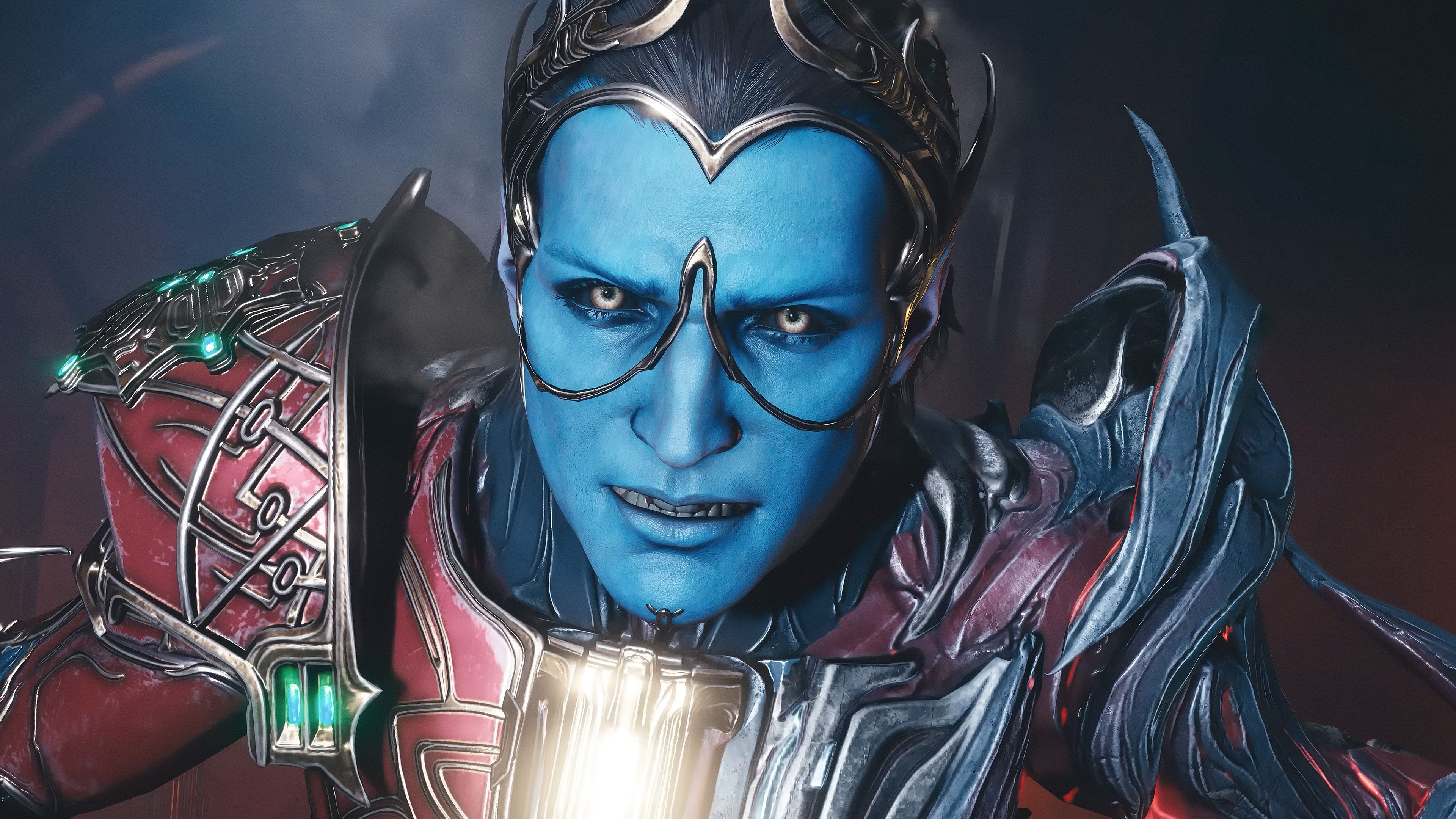 Star Wars: Who Are the Sith Triumvirate?