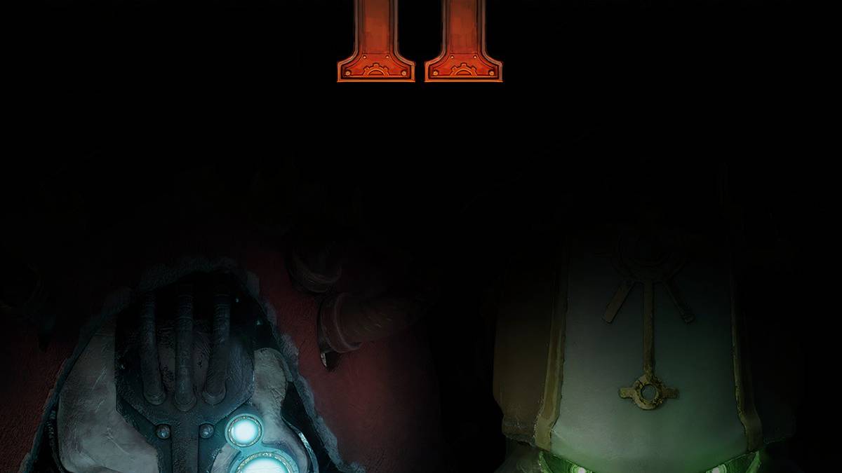 Warhammer 40,000: Mechanicus 2 News, Trailer, Guides, and More