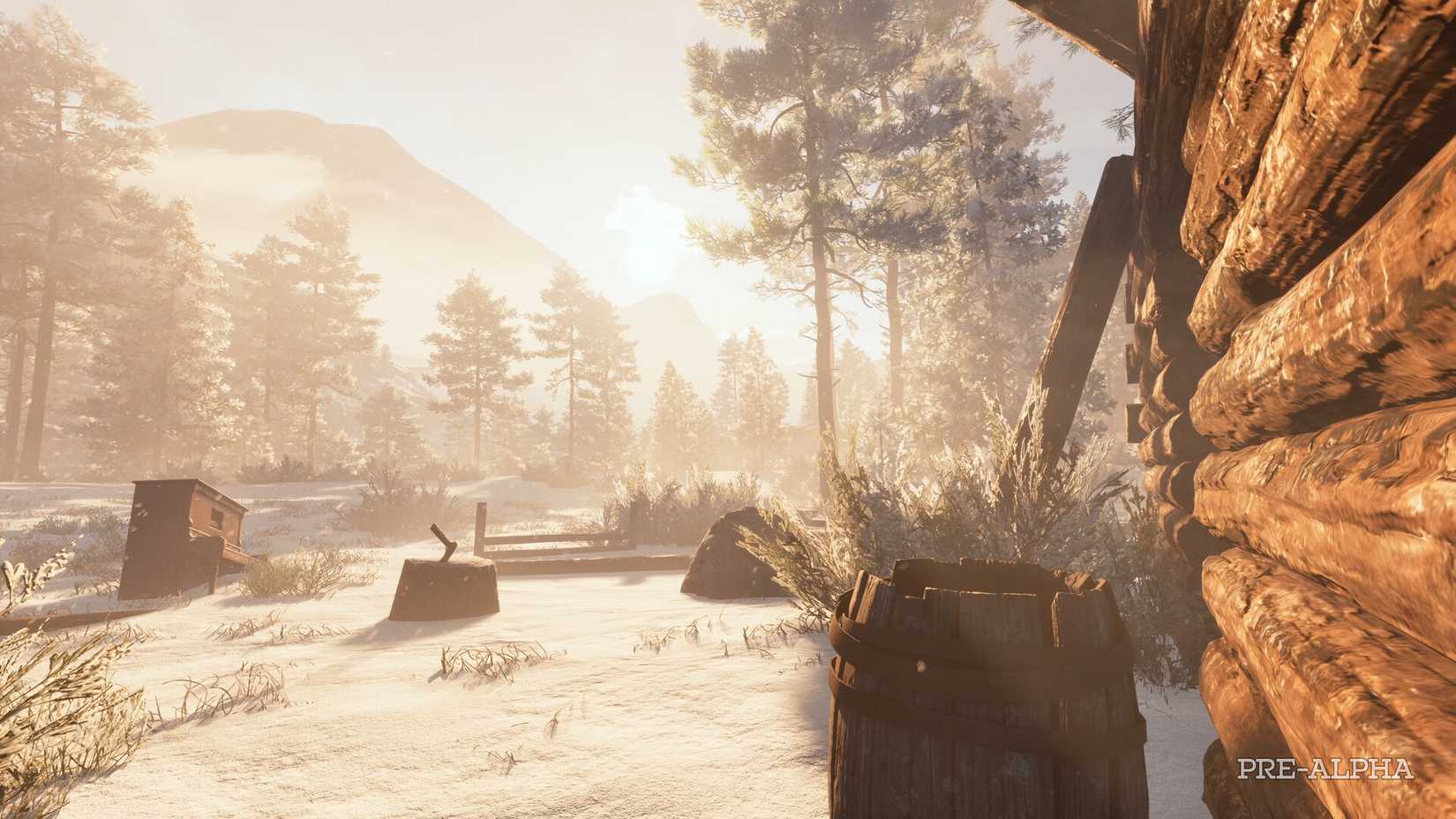Brand New Open-World RPG on Steam Takes the Best of Red Dead Redemption ...