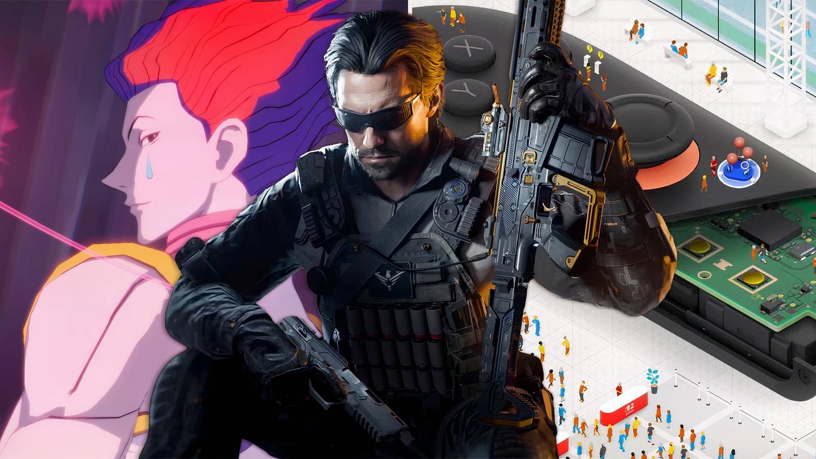 The Worst-Rated Games of 2025 That You Might Actually Want To Play