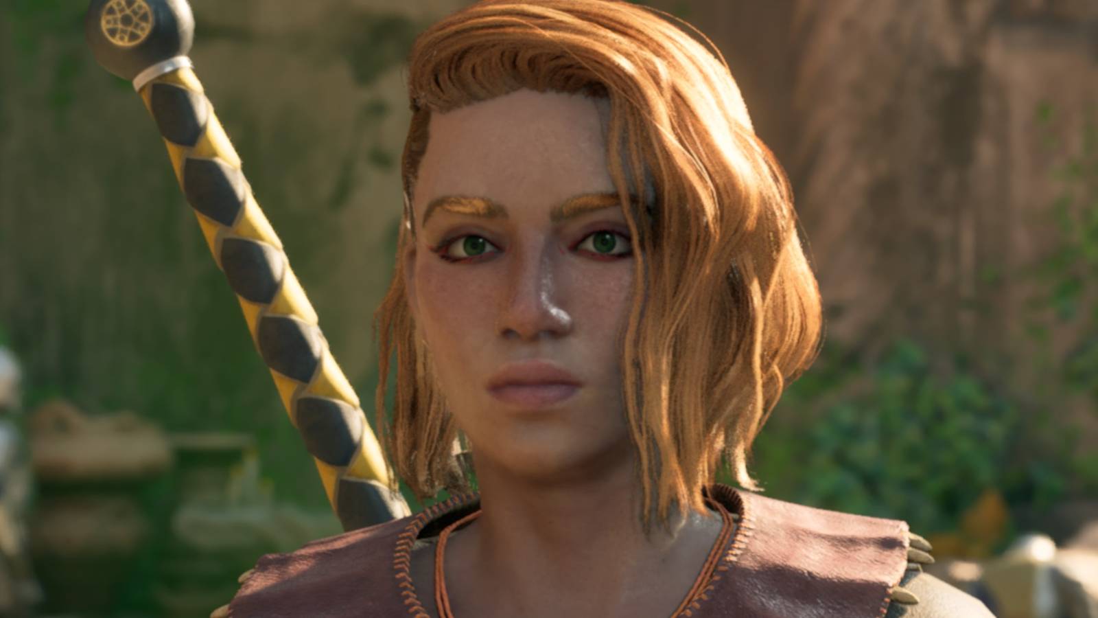 Open-World RPGs With Total Freedom in Playstyle and Progression