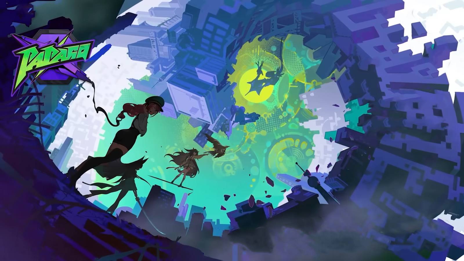 ZZZ 2.5 Co-Op Multiplayer Guide (Joint Investigation: The Divine Maze ...